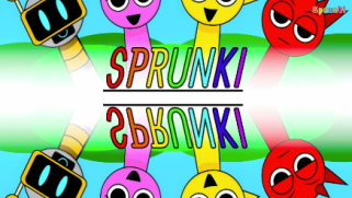 Game sprunki-snakeio - Sprunki Online | Sprunki Online